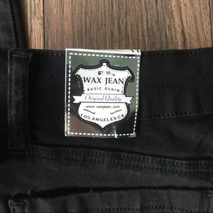 Wax Jean | Jeans | Wax Jeans Distressed Style | Poshmark